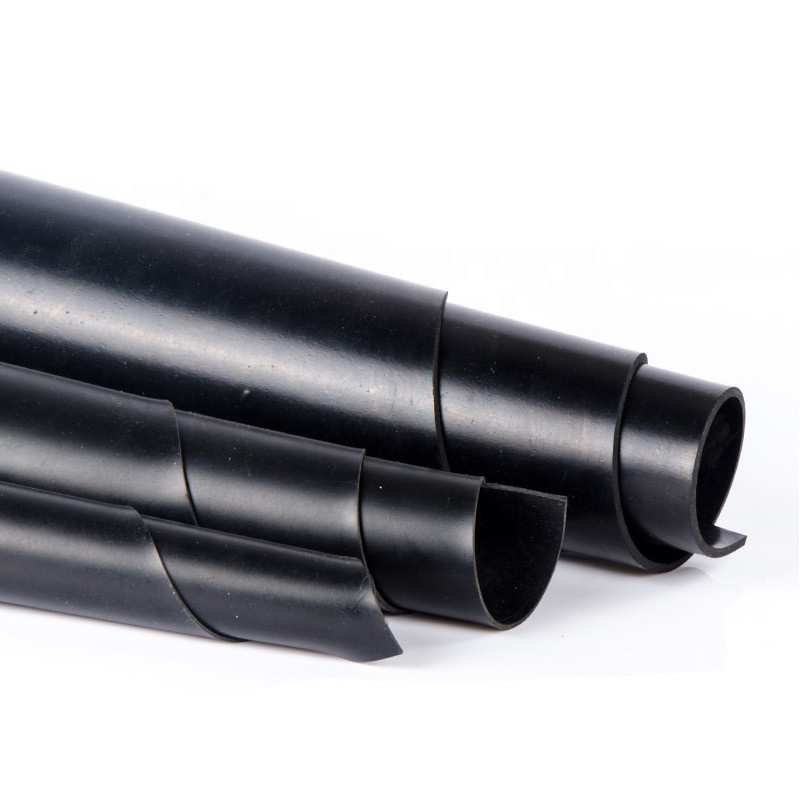 FKM rubber sheet - JIURUN Corporation