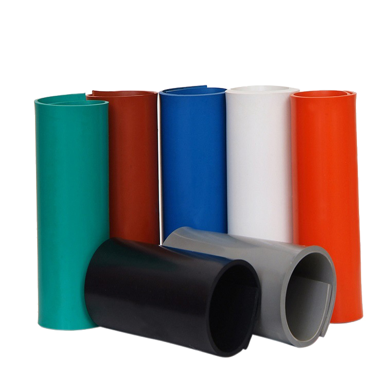 Soft PVC sheet - JIURUN Corporation