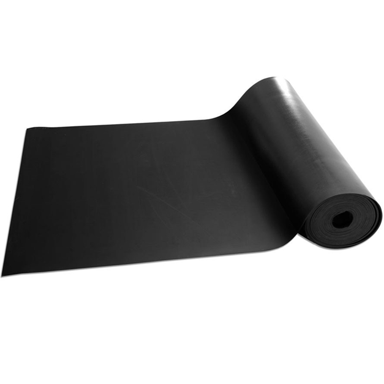 EPDM Rubber Mat for Industrial - JIURUN Corporation