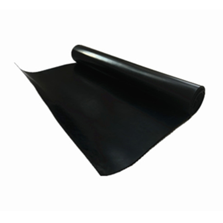 EPDM Rubber Mat for Industrial - JIURUN Corporation