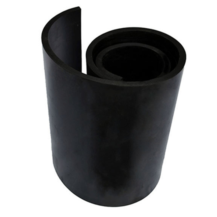 EPDM Rubber Mat for Industrial - JIURUN Corporation