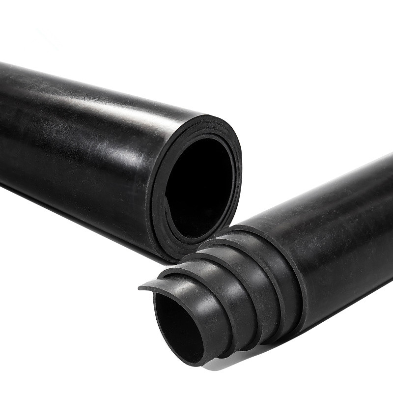 FKM rubber sheet - JIURUN Corporation